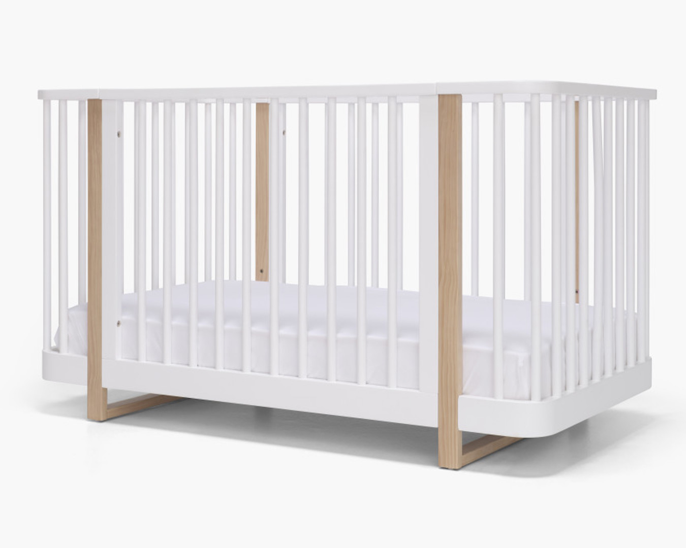 19 Of The Best Baby Cots And Cribs To Shop In Australia In 2025 | URBAN ...