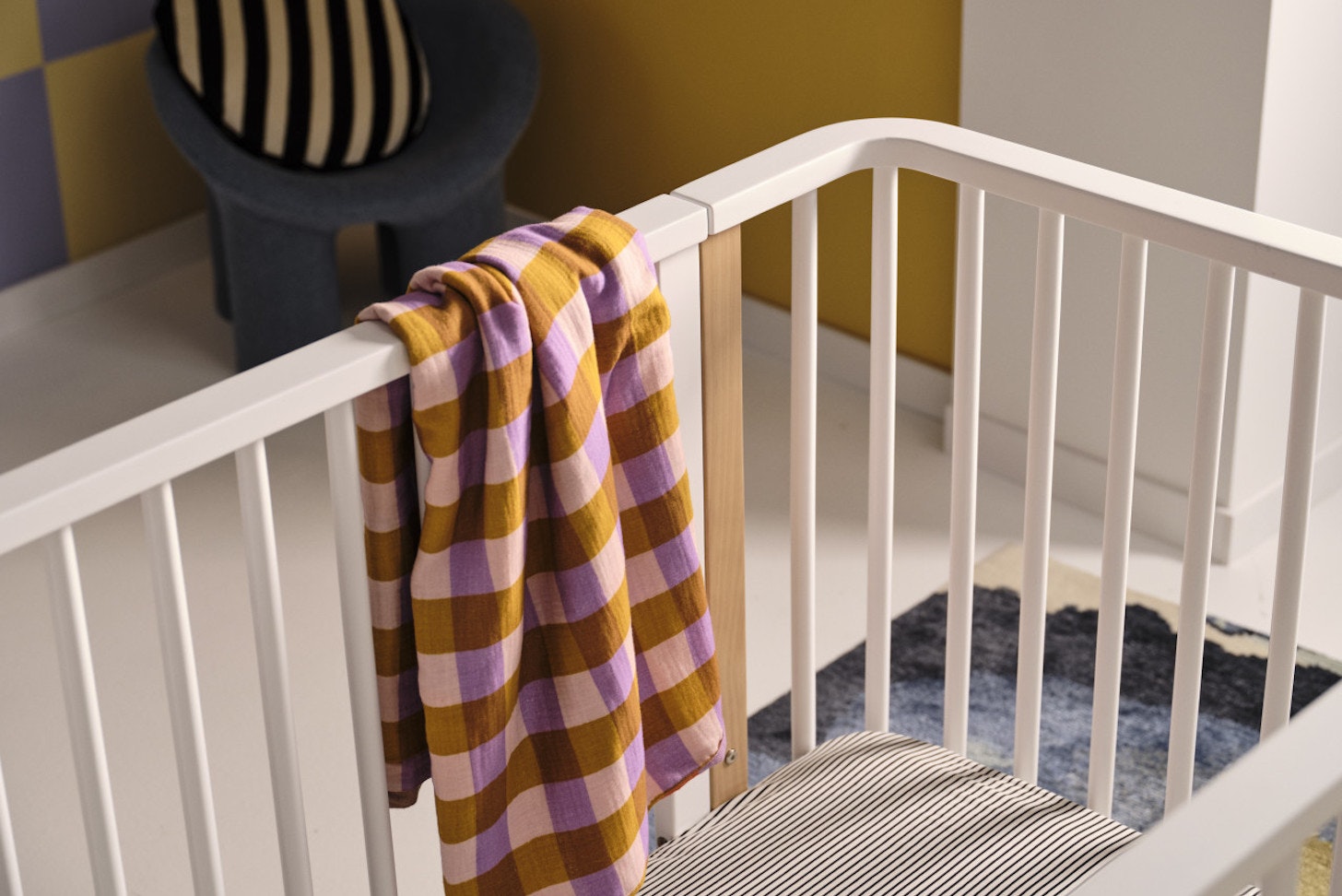 19 Of The Best Baby Cots And Cribs To Shop In Australia In 2025 | URBAN ...