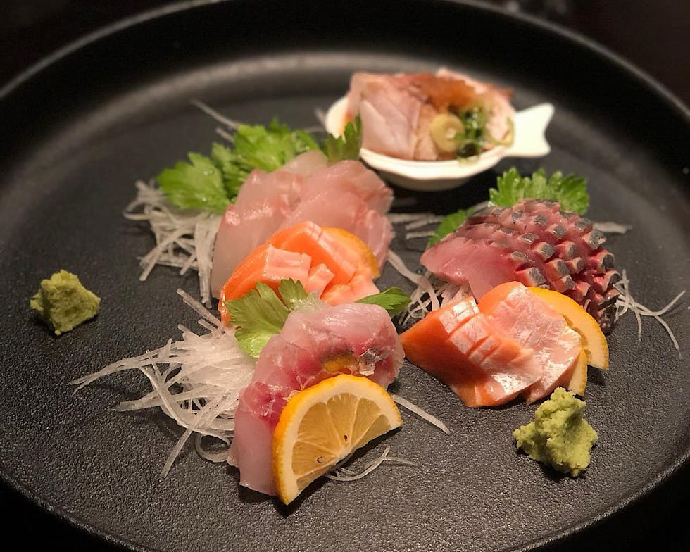 The Best Japanese Restaurants in Wellington | URBAN LIST NEW ZEALAND