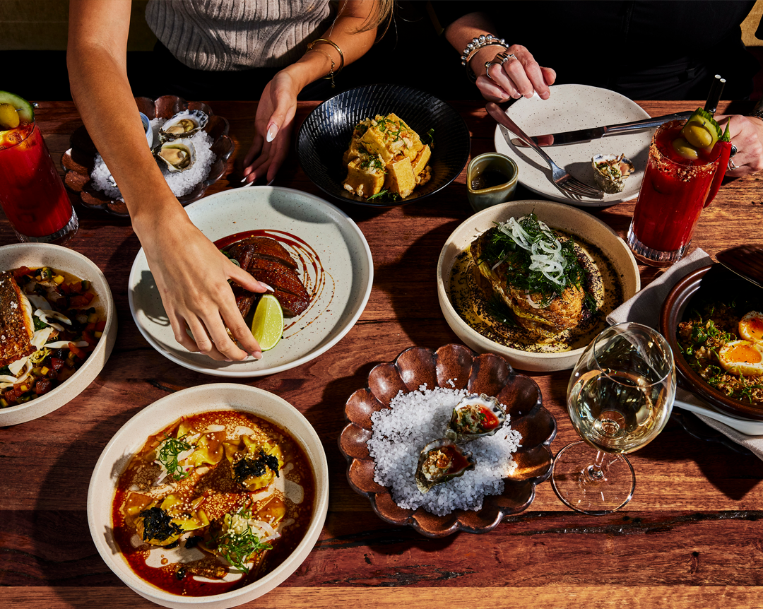 Taxi Kitchen | Urban List | URBAN LIST MELBOURNE