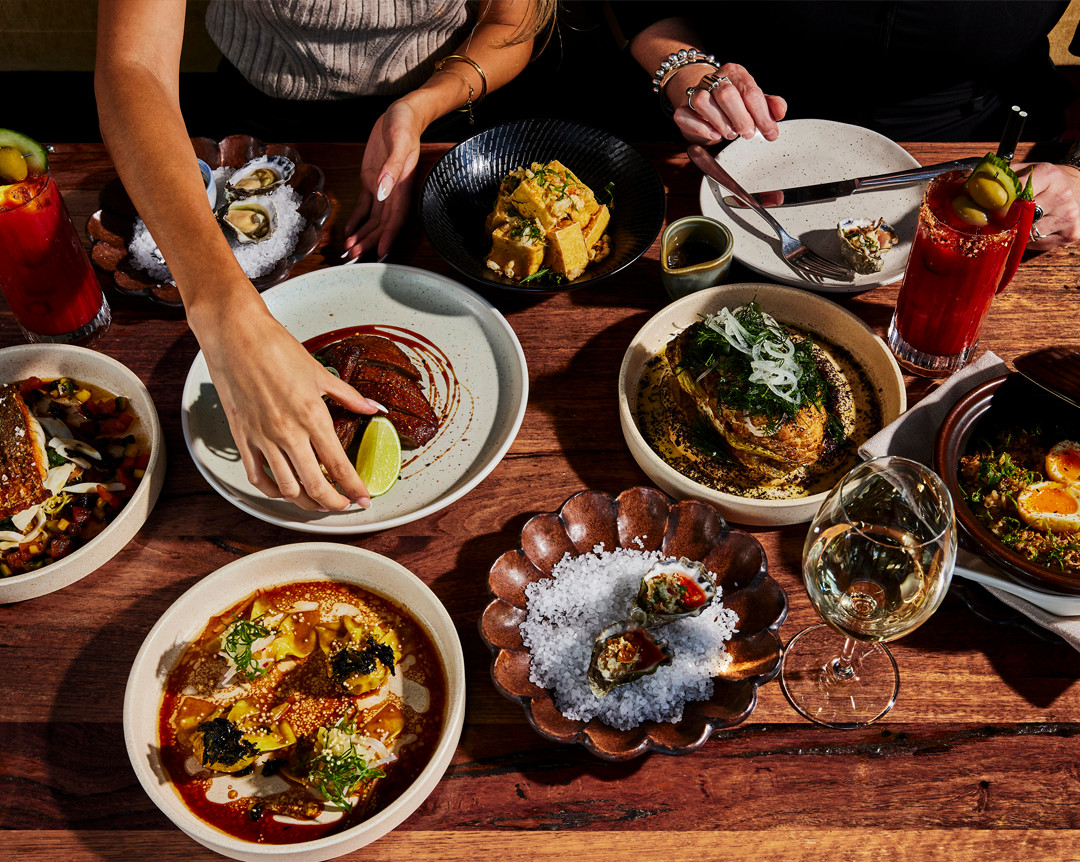 Taxi Kitchen | Urban List | URBAN LIST MELBOURNE