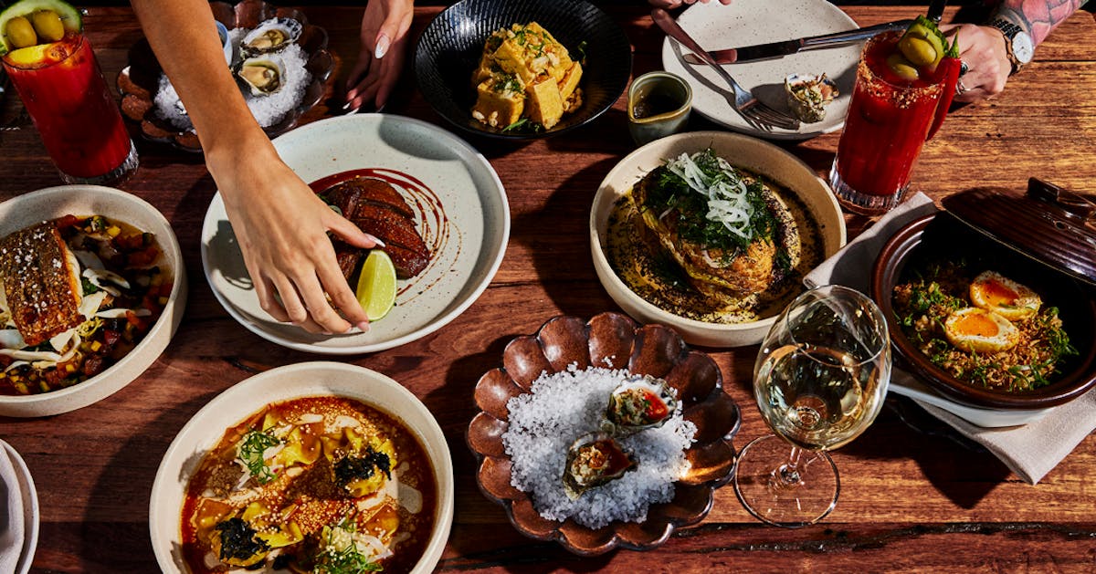 Taxi Kitchen | Urban List | URBAN LIST MELBOURNE