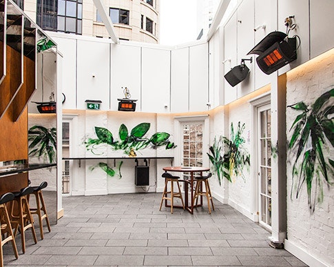 Taylor's | URBAN LIST SYDNEY