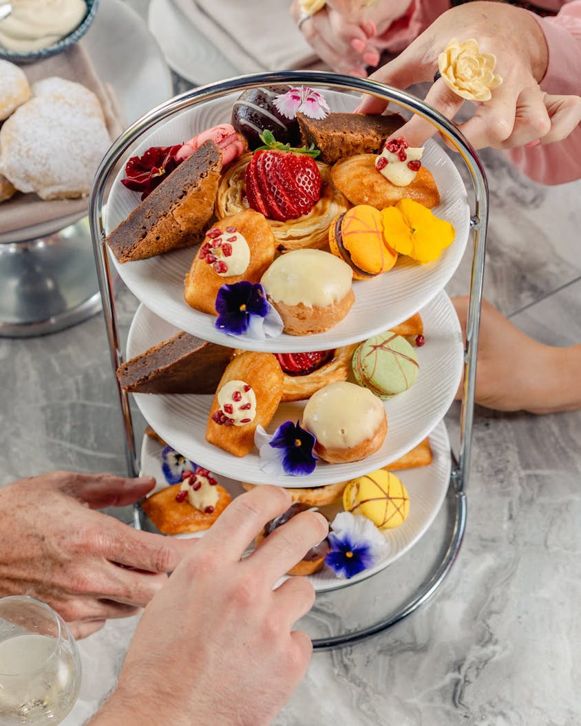12 Of The Best High Teas In Brisbane 2025 | URBAN LIST BRISBANE