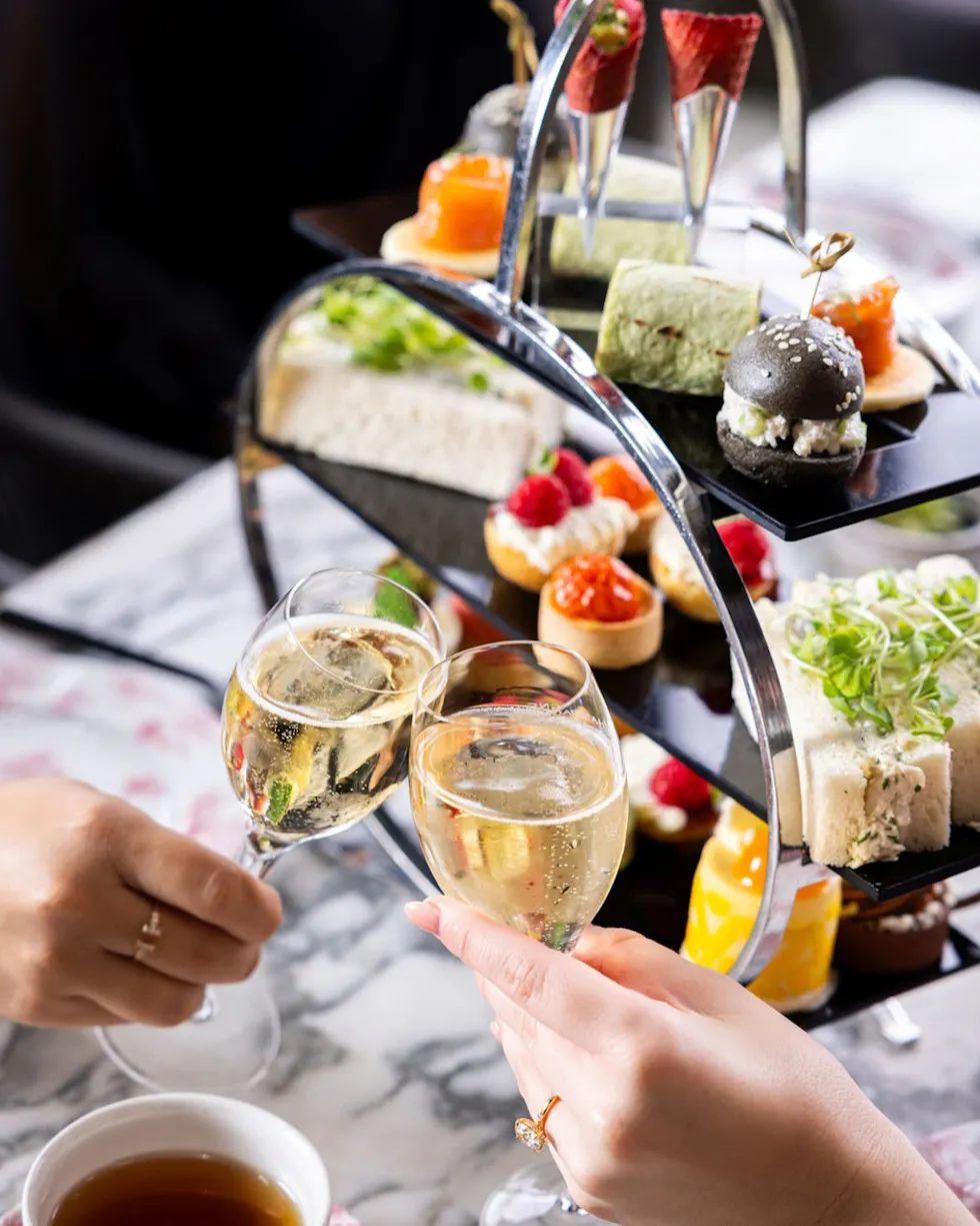 12 Of The Best High Teas In Brisbane 2026 | URBAN LIST BRISBANE