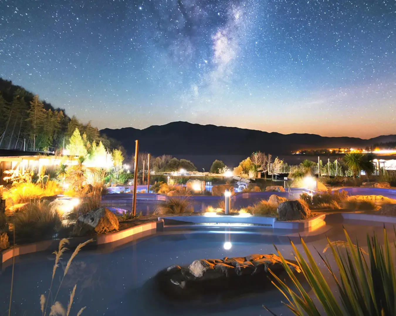 The Best Hot Pools In New Zealand | URBAN LIST NEW ZEALAND