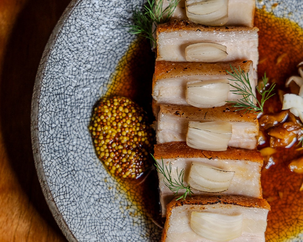 Tellus Bar & Dining | URBAN LIST BRISBANE