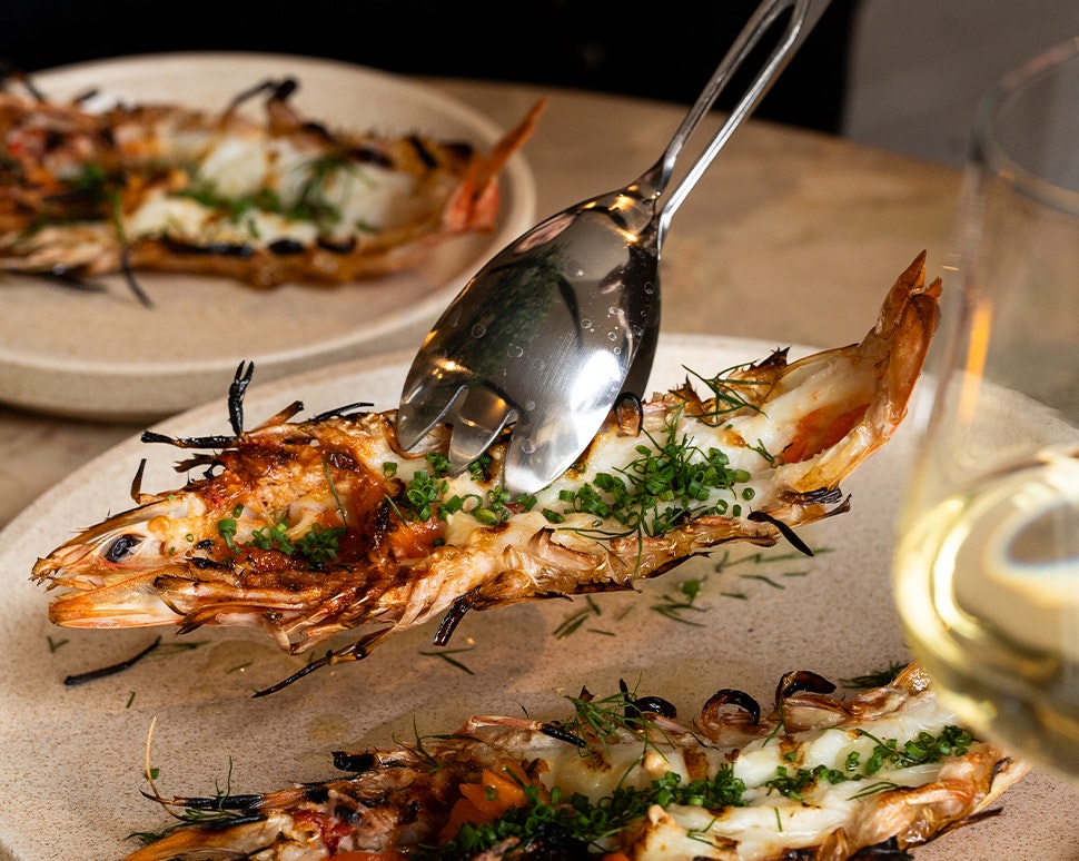 Tellus Bar & Dining | URBAN LIST BRISBANE