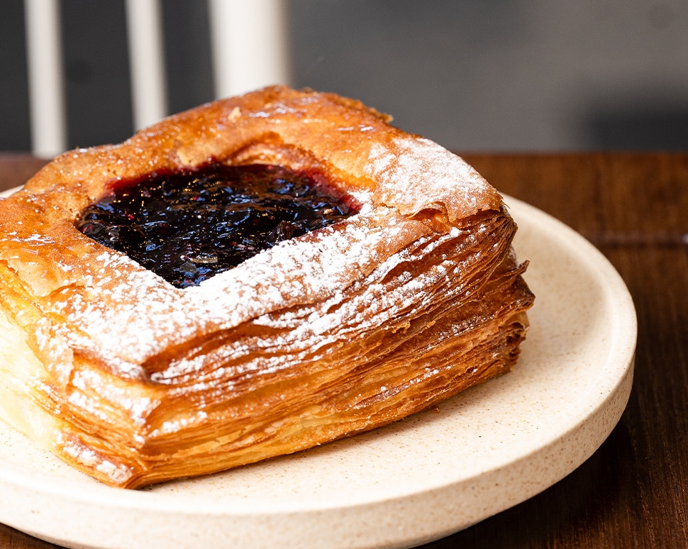 Tellus Bar & Dining | URBAN LIST BRISBANE