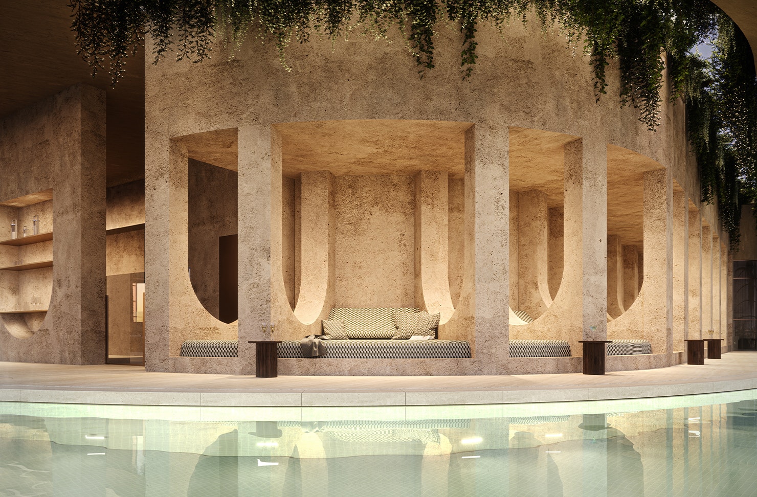 Teneriffe Is Set To Become Brisbane's Wellness Capital With A $1.5 ...