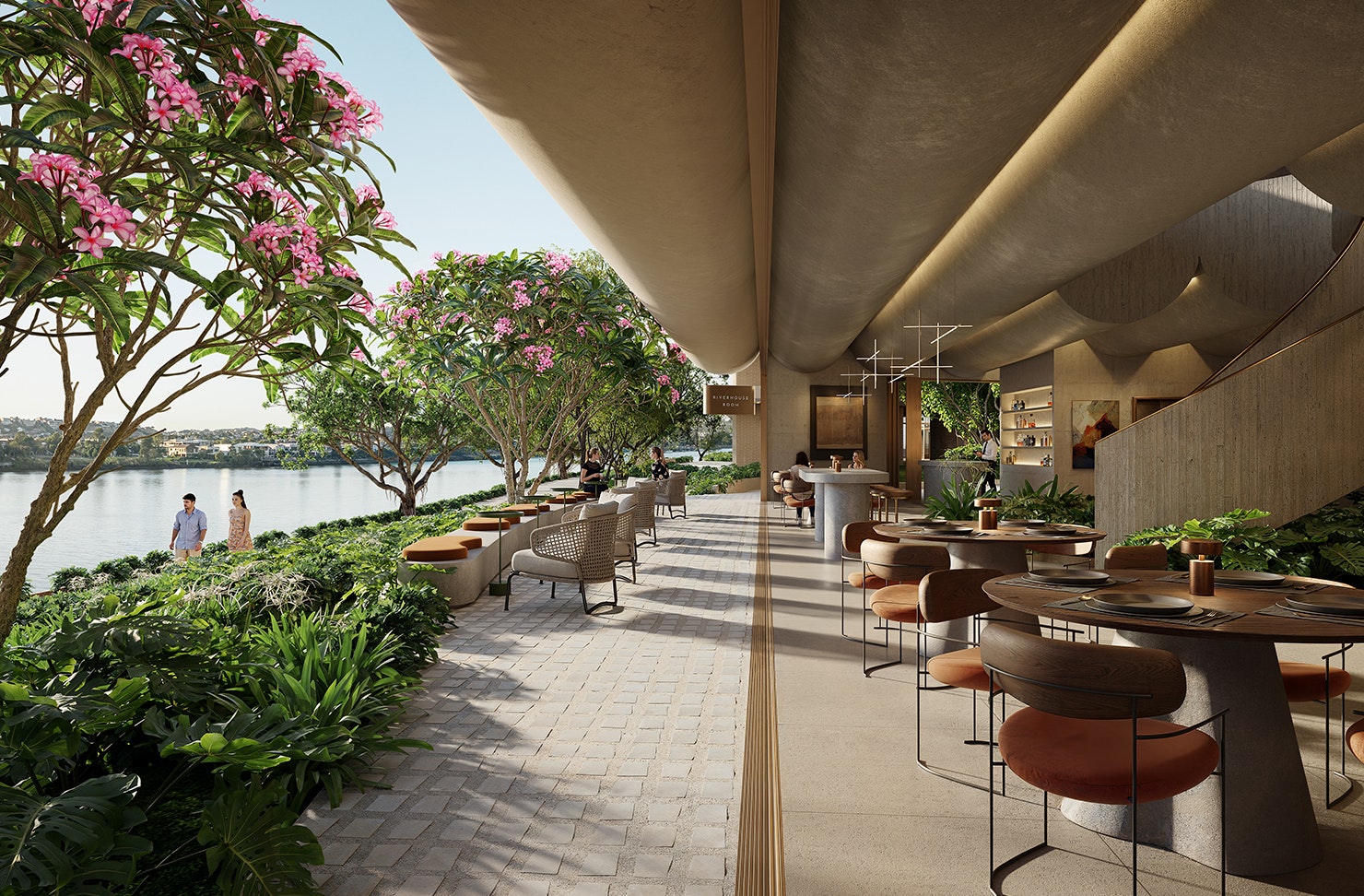Teneriffe Is Set To Become Brisbane's Wellness Capital With A $1.5 ...