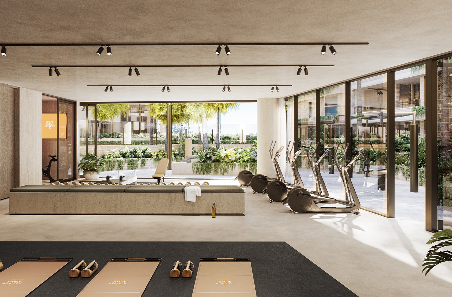 Teneriffe Is Set To Become Brisbane's Wellness Capital With A $1.5 ...