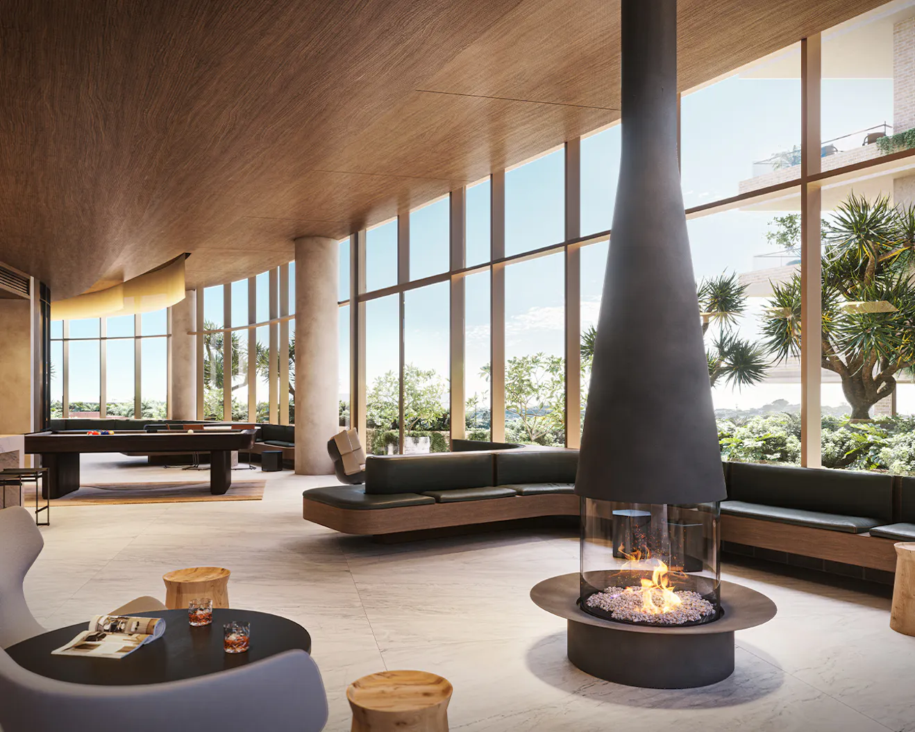 Teneriffe Is Set To Become Brisbane's Wellness Capital With A $1.5 ...