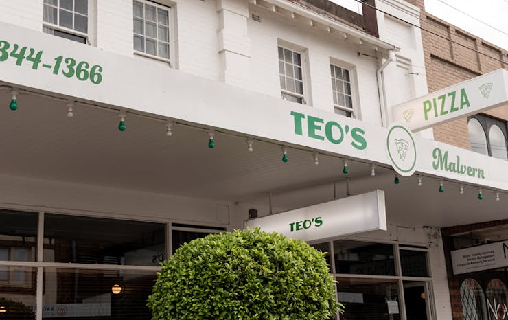 Malvern Restaurants | 2023 | URBAN LIST MELBOURNE