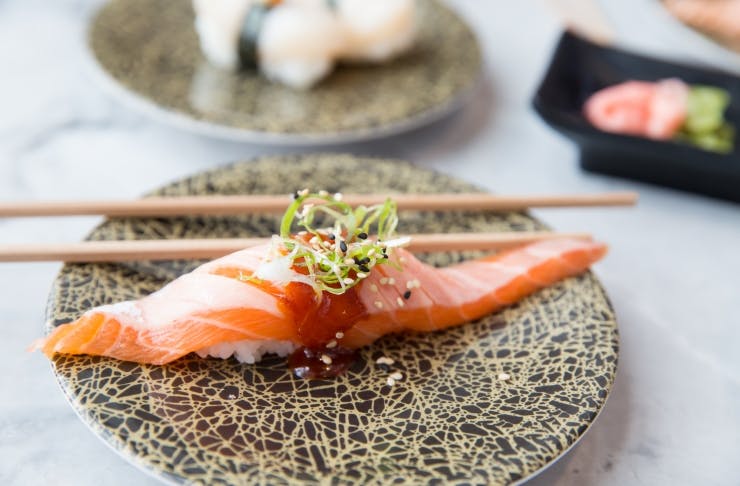 Melbourne’s Best Sushi Trains | Urban List Melbourne