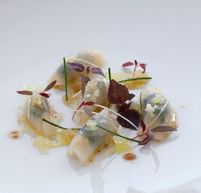 Tetsuya's | Urban List | URBAN LIST SYDNEY