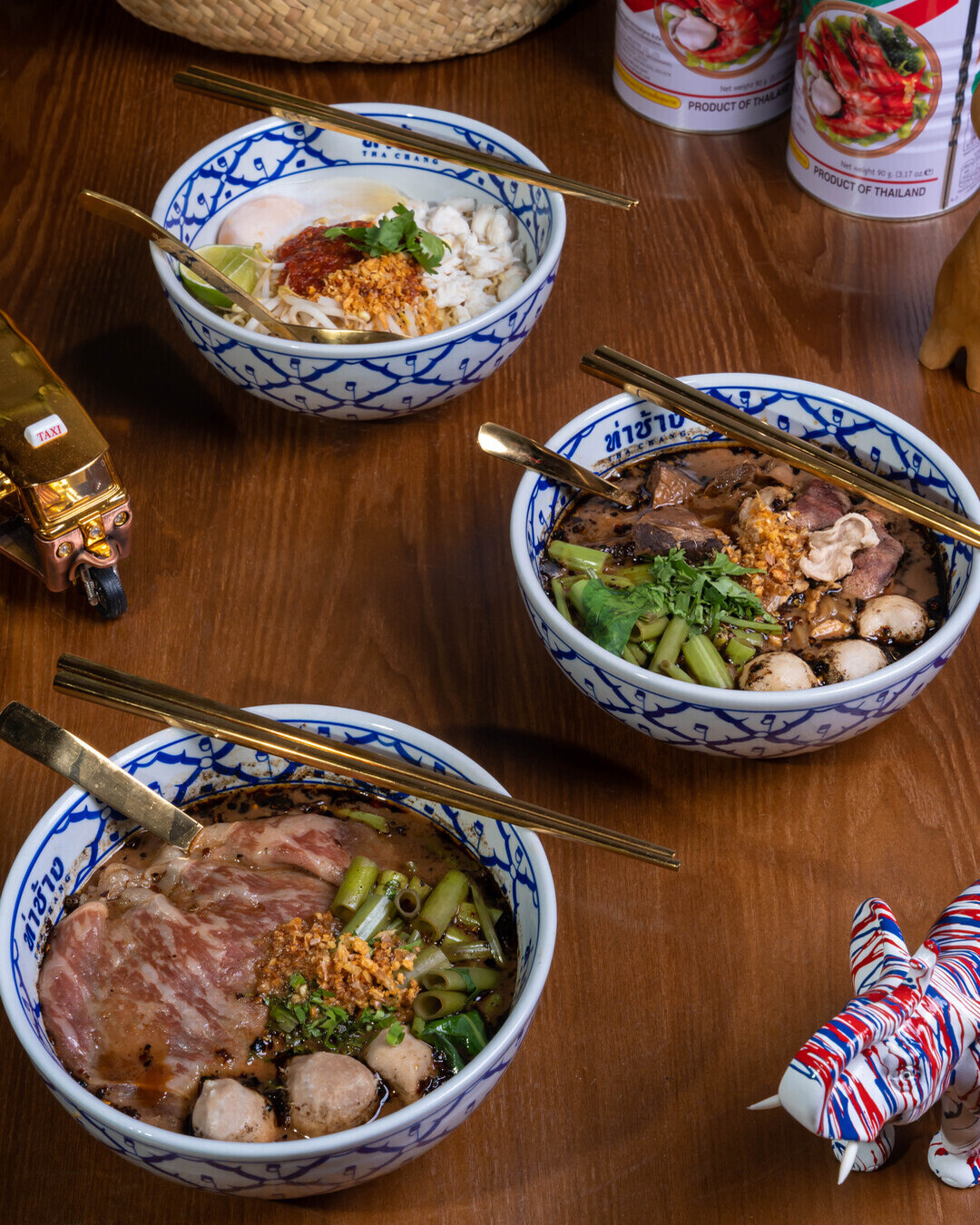 The Best Thai Restaurants In Singapore Right Now | URBAN LIST SINGAPORE