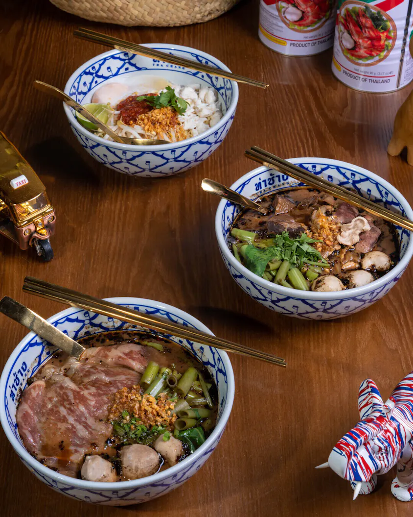 The Best Thai Restaurants In Singapore Right Now | URBAN LIST SINGAPORE