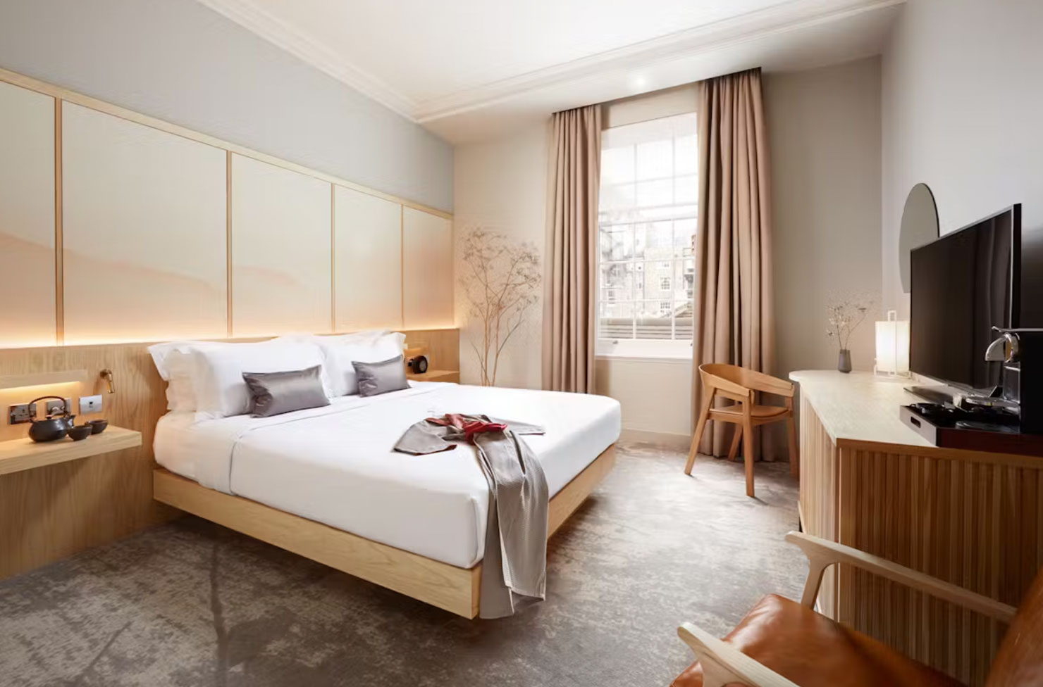 The Best London Hotels | URBAN LIST GLOBAL