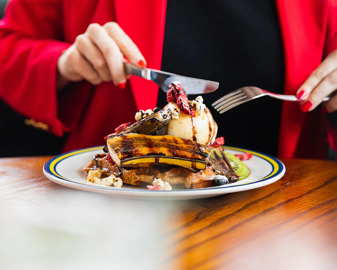The Best Breakfasts In Auckland | URBAN LIST AUCKLAND