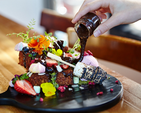 The Butler's Den | URBAN LIST MELBOURNE