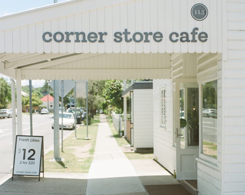 The Corner Store Cafe, Toowong | URBAN LIST BRISBANE