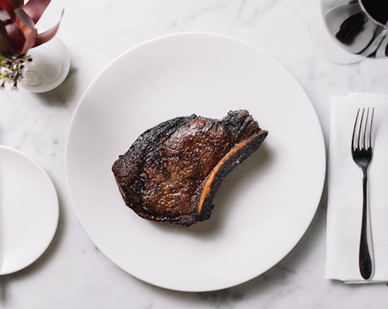 The Cut Steakhouse | URBAN LIST MELBOURNE