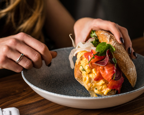 The George On Collins | URBAN LIST MELBOURNE