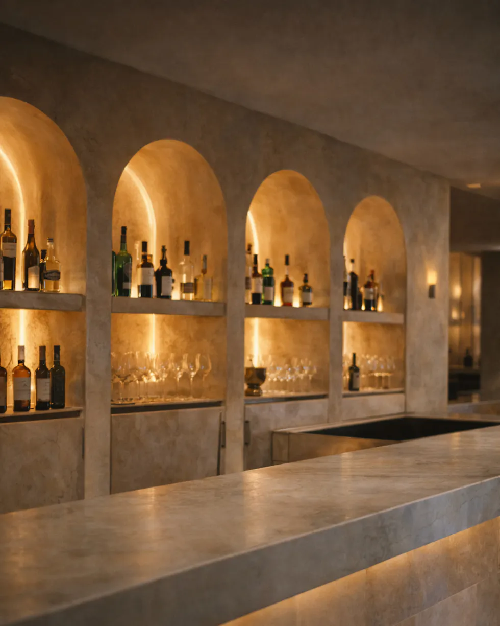 A Stunning New Social Dining House Is Coming To The Waterfront In ...