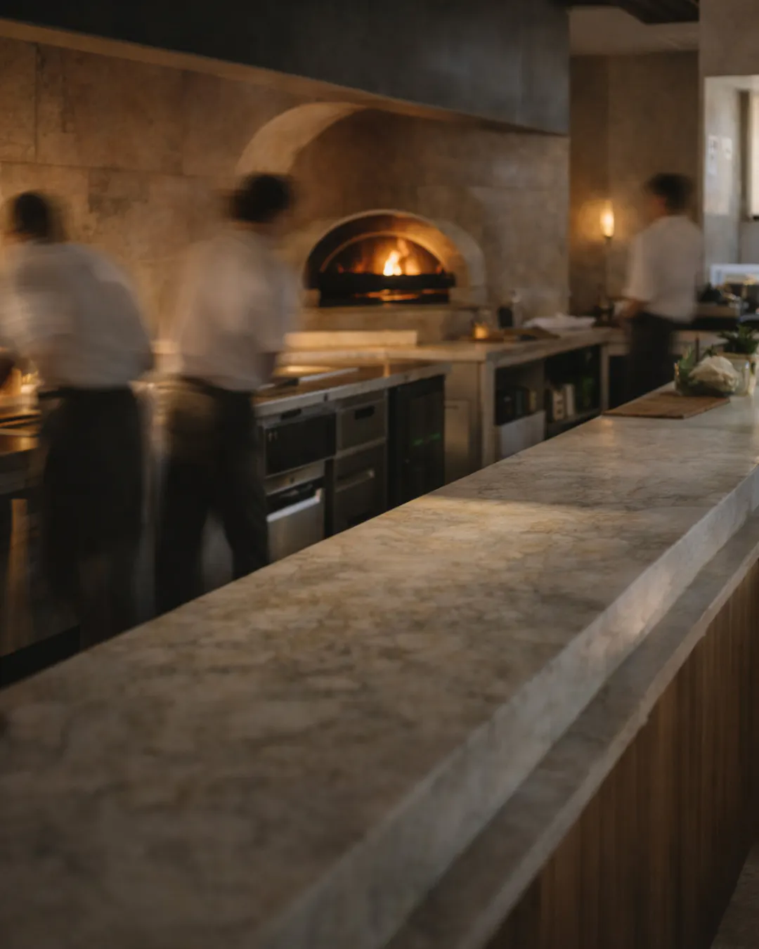 A Stunning New Social Dining House Is Coming To The Waterfront In ...