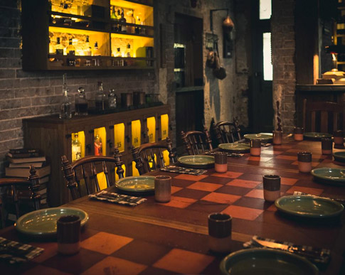 The Lock In | URBAN LIST SYDNEY