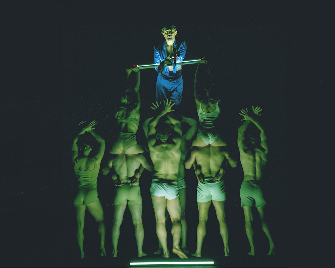 The Best Theatre Shows And Musicals Coming To Perth In 2024 | URBAN ...