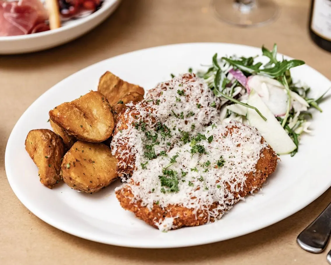Sydney’s Best Schnitzels And Where To Find Them | 2022 | URBAN LIST SYDNEY