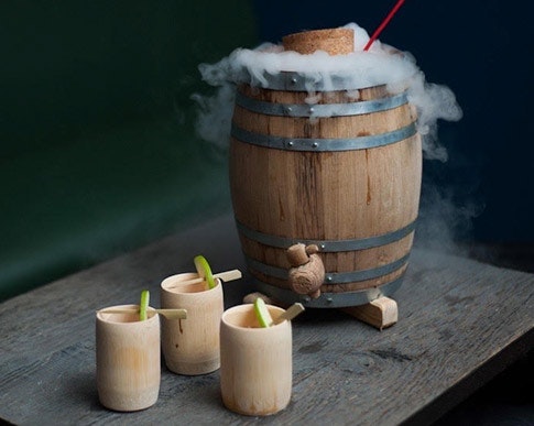 The Powder Keg | URBAN LIST SYDNEY