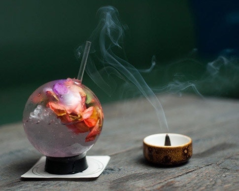 The Powder Keg | URBAN LIST SYDNEY