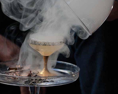 The Powder Keg | URBAN LIST SYDNEY