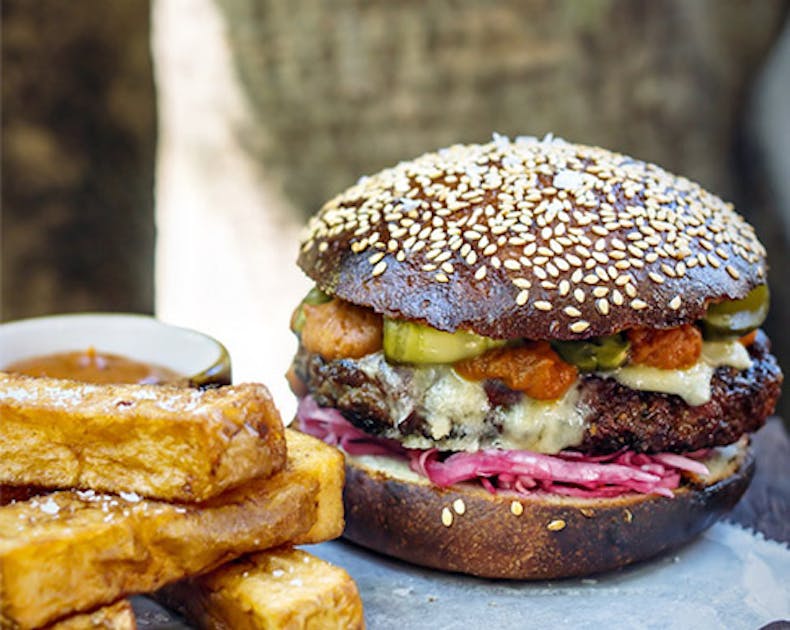 The Powder Keg | URBAN LIST SYDNEY