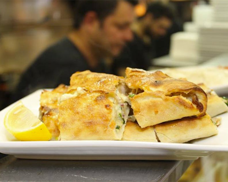 The Sultan's Table | URBAN LIST SYDNEY