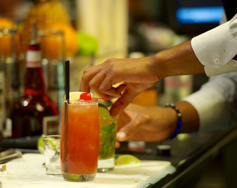 The Terrace Hotel, Perth | Urban List Perth