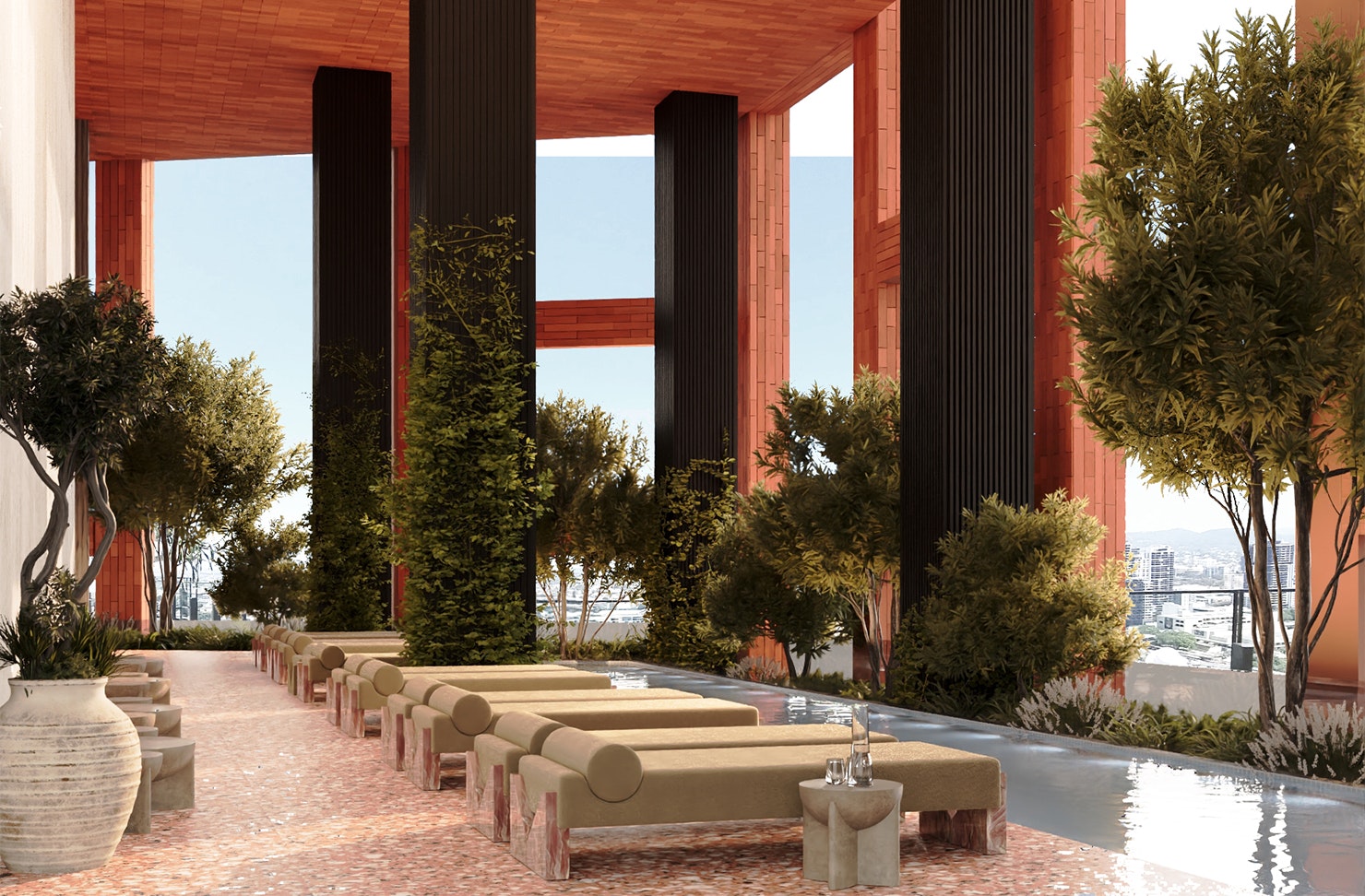 The Victory Hotel Is Reaching New Heights With A 50-Storey Hotel Tower ...
