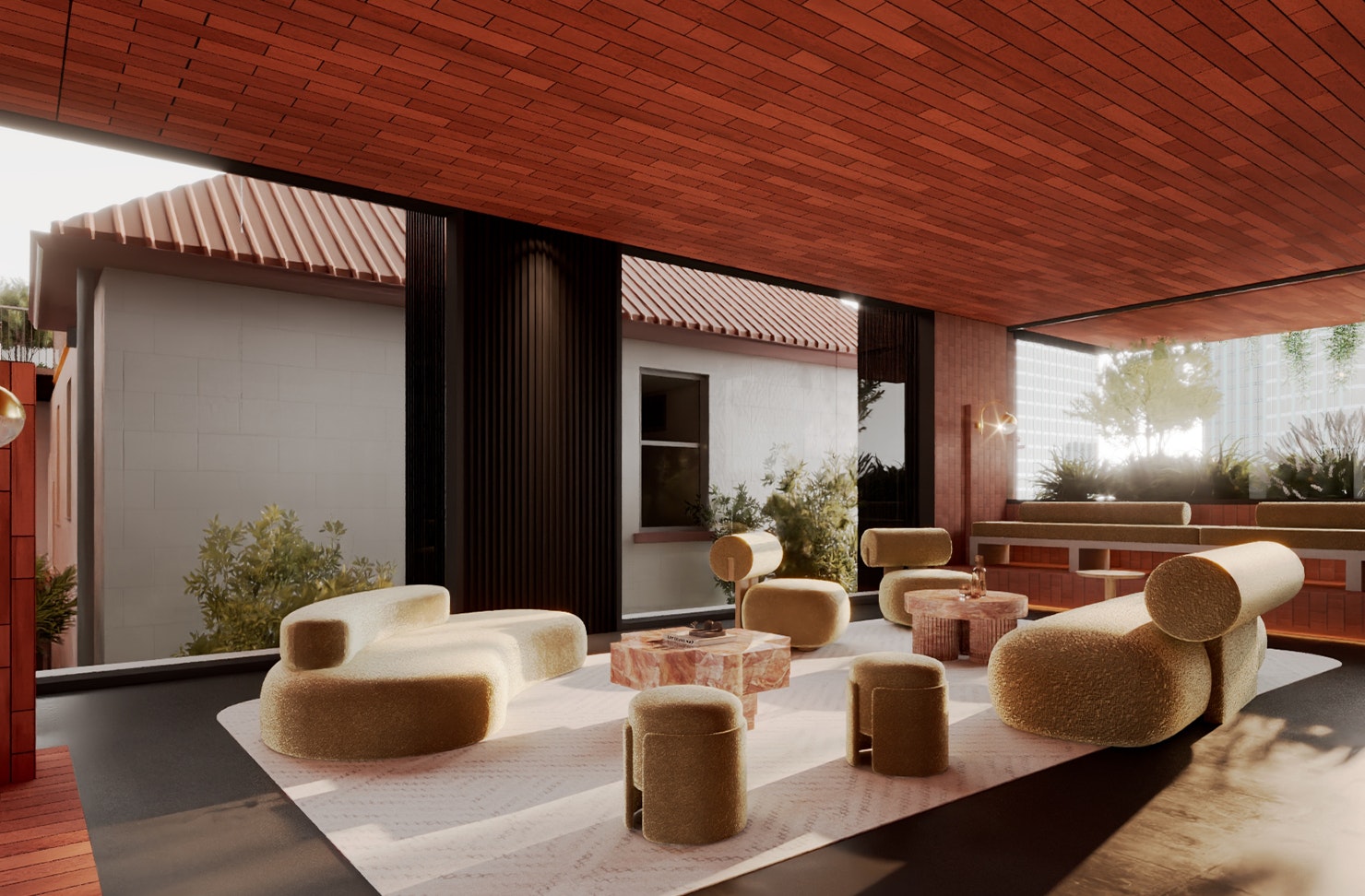 The Victory Hotel Is Reaching New Heights With A 50-Storey Hotel Tower ...
