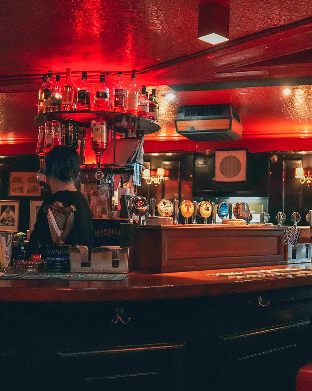 Best Things To Do In Edinburgh: Must-Sees And Hidden Gems For 2024 ...