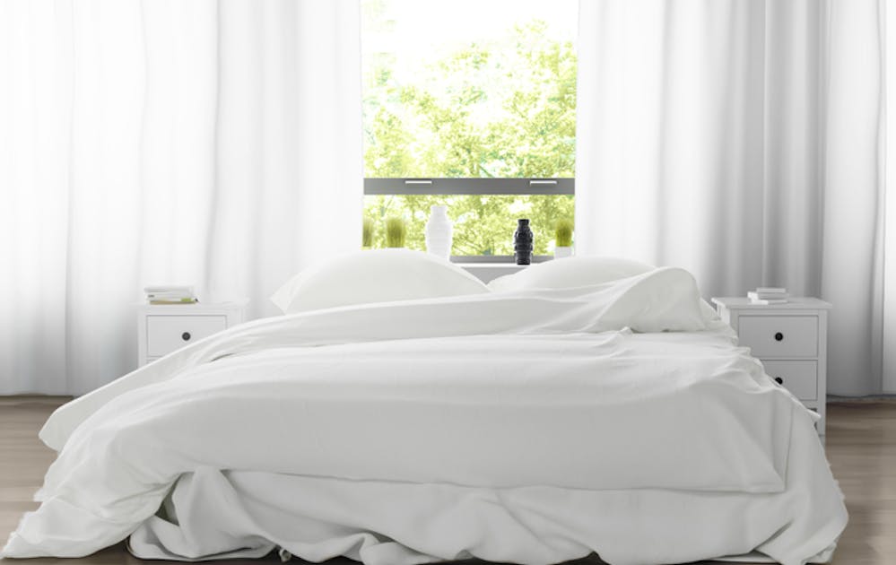 Bamboo Sheets | The Bamboo Shop | URBAN LIST