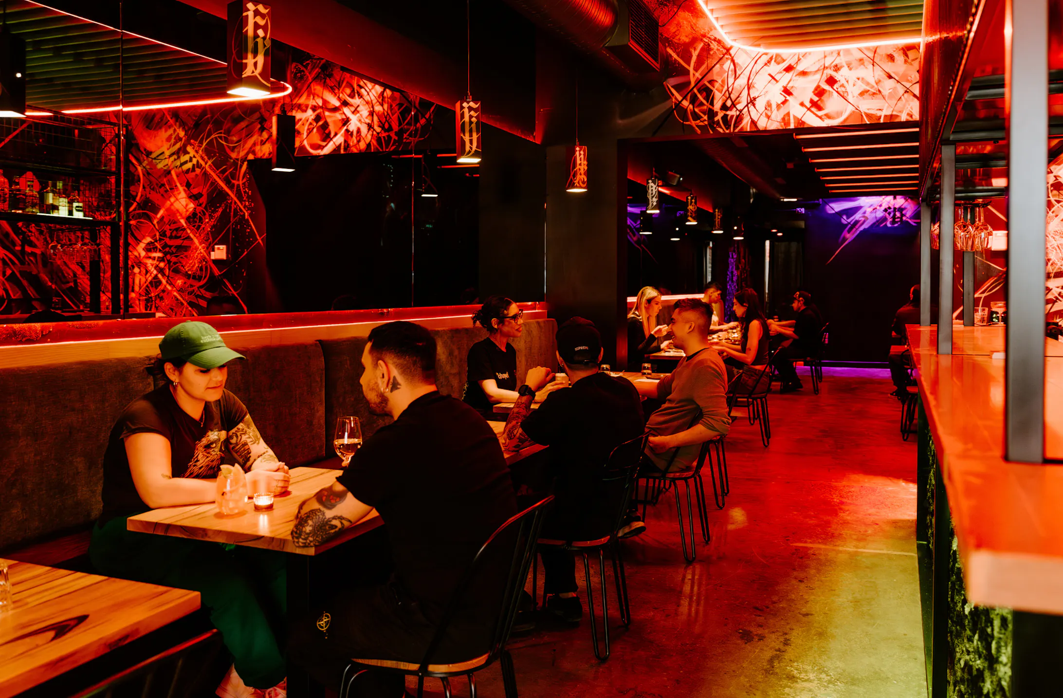 Our Favourite Chapel Street Restaurants, 2026 Edition | URBAN LIST ...