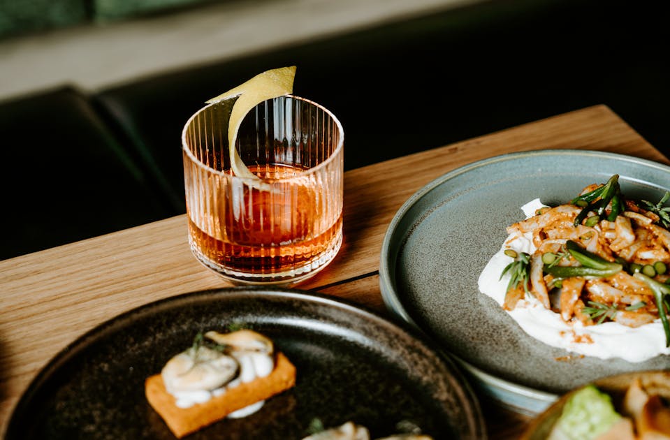 Step Into The Chapel: Windsor's New Cyberpunk Haven | URBAN LIST MELBOURNE