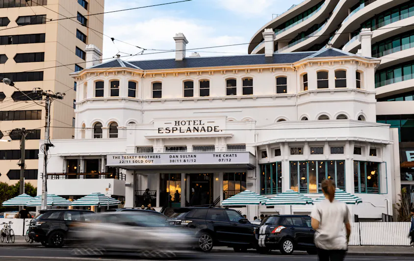 The Best Pubs In Melbourne For 2025 | URBAN LIST MELBOURNE