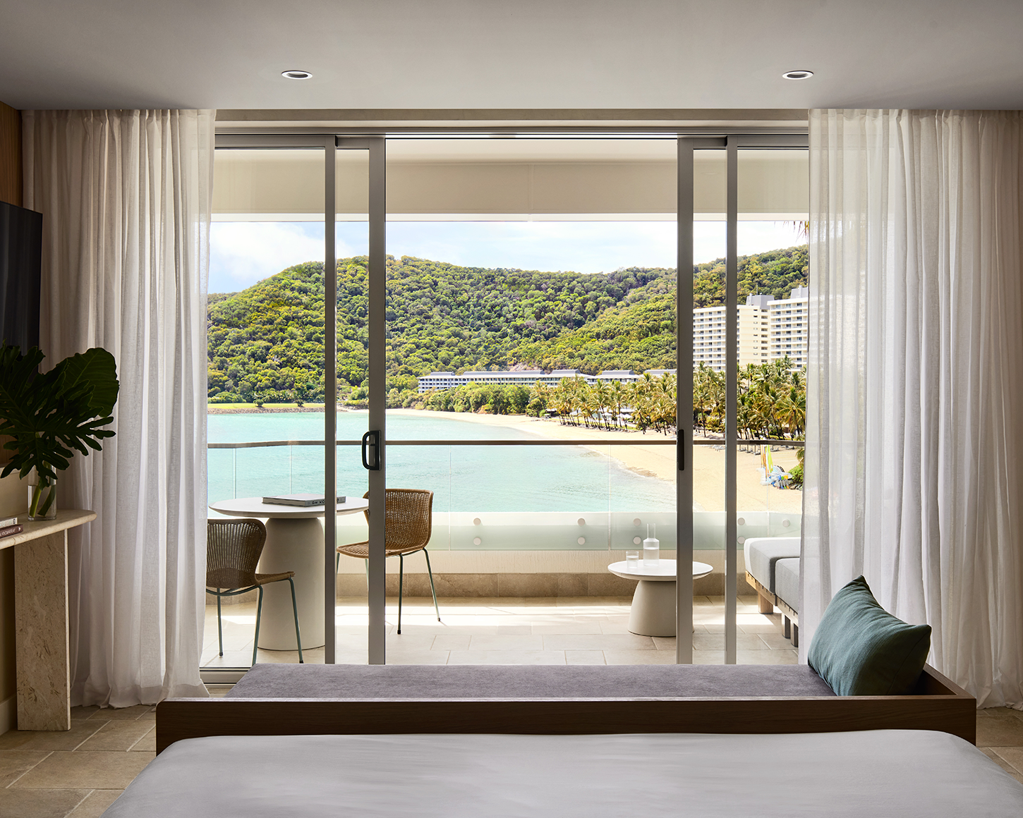 25 Of The Best Luxury Queensland Resorts For Blissing Out In | URBAN ...