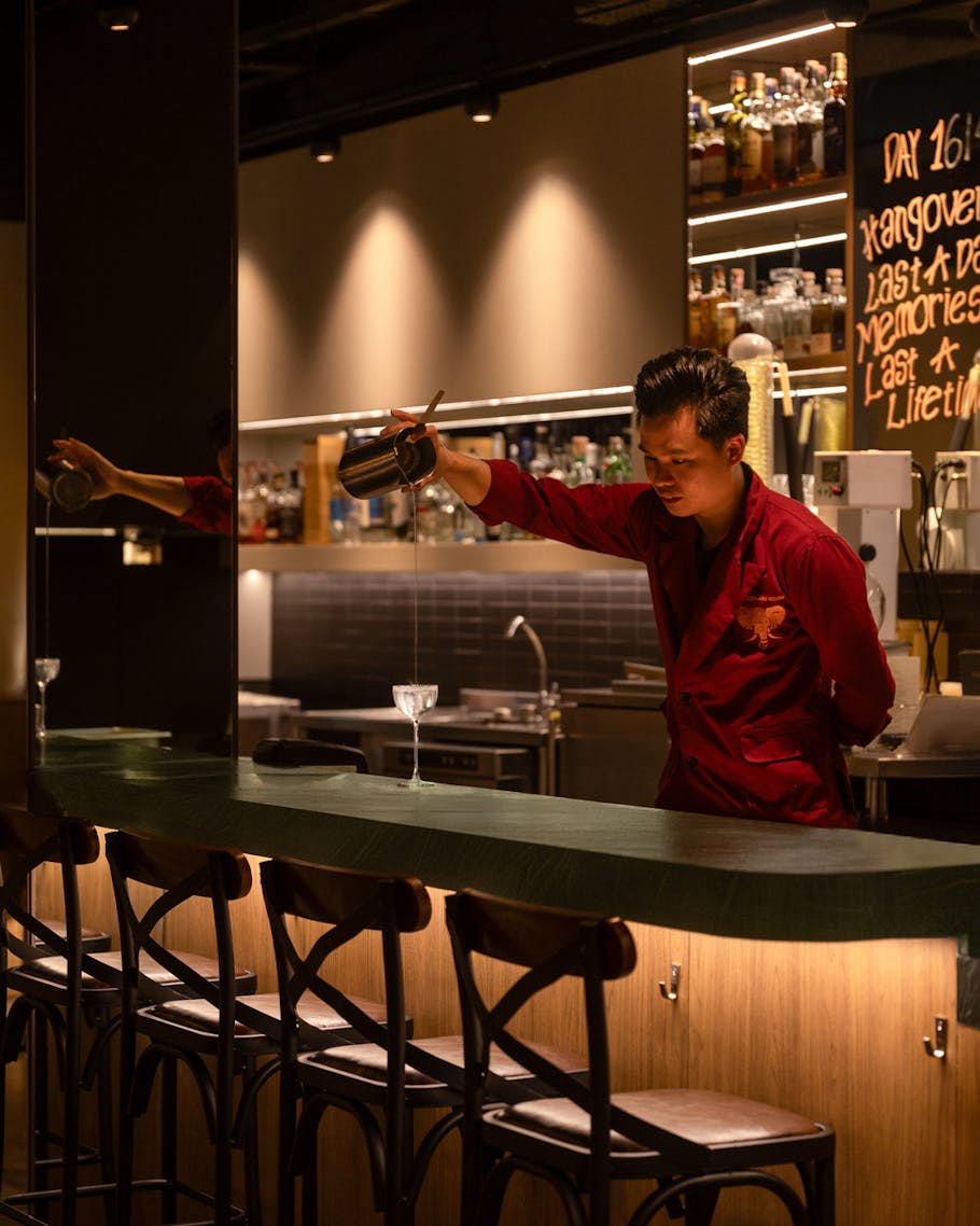 44 Of The Best Bars In Singapore To Try This Month | URBAN LIST SINGAPORE