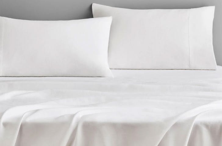 The Best Linen Sheets For An Aesthetically Pleasing And Well-Rested ...