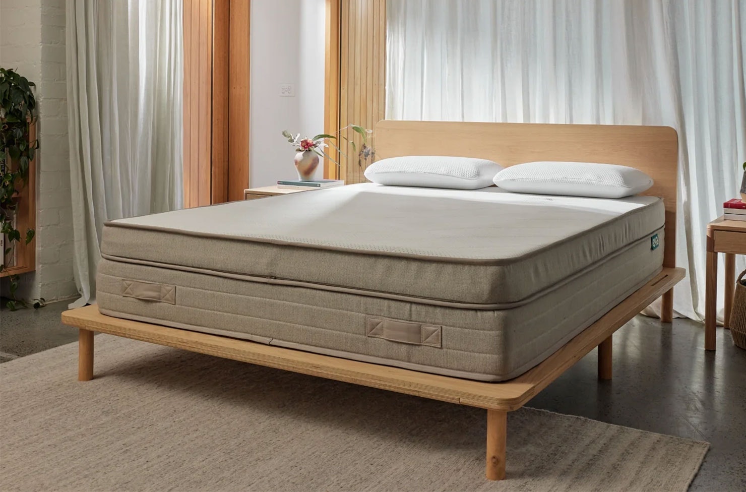 The Best Luxury Mattresses For Serious Sleep In 2024 | URBAN LIST